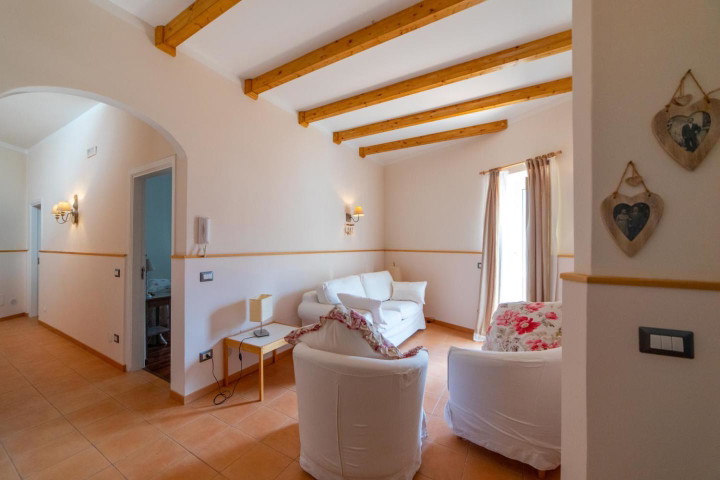 Amalfi Coast Donna Carmela Apartment Pontone Holiday House - Côte Amalfitaine