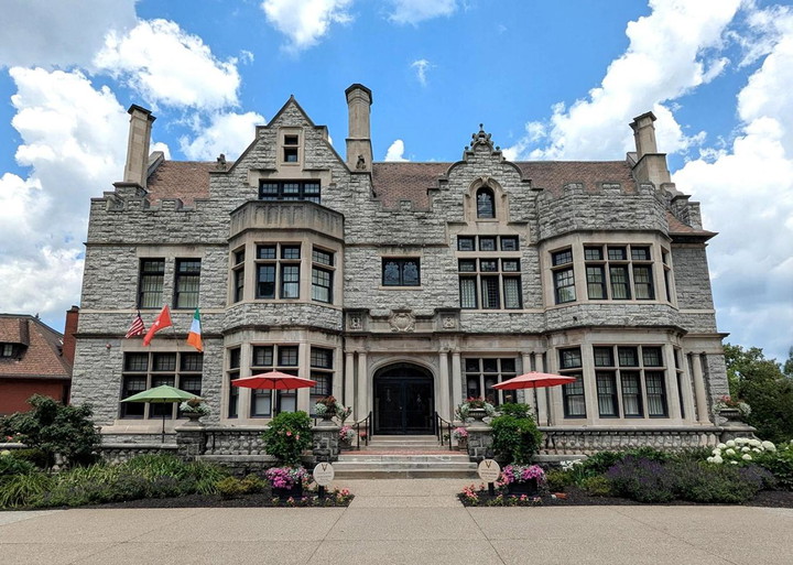 Mansions On Fifth - Pittsburgh, PA