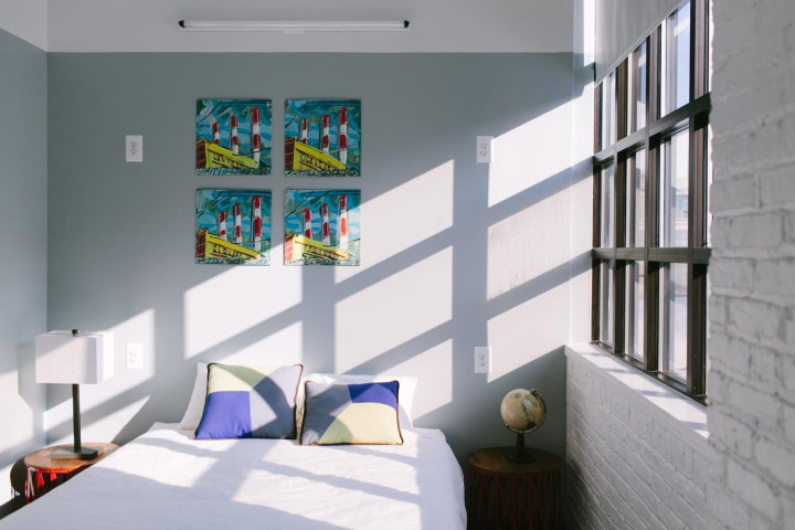 The Local Ny Hostel - New York