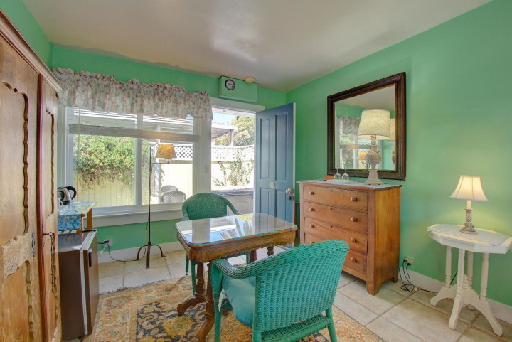 Secret Garden Inn & Cottages - Santa Barbara, CA