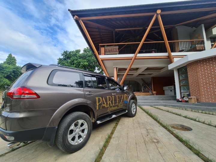 Parlezo By Kagum Hotels - Labuan Bajo