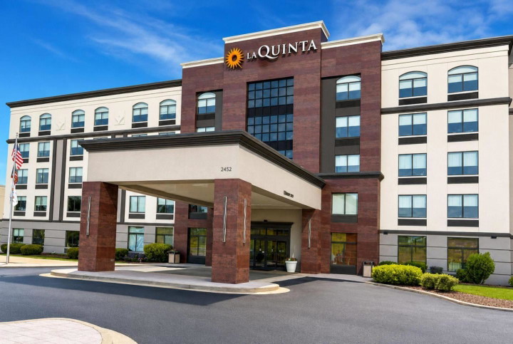 La Quinta Inn & Suites By Wyndham Duluth-atlanta - Avalon, NJ