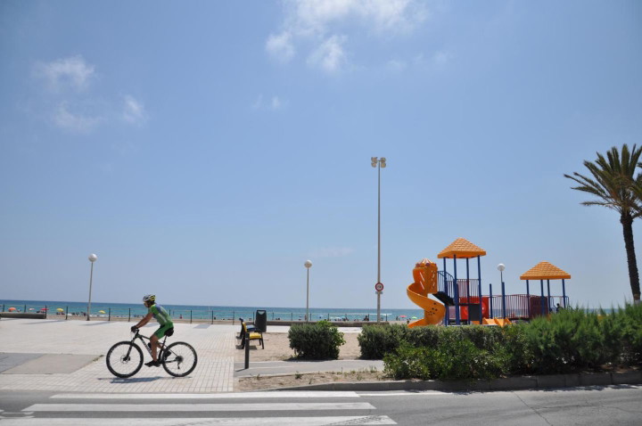 Hotel Castilla Alicante - El Campello