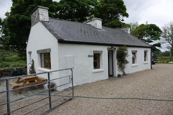Bell Cottage - Irlande