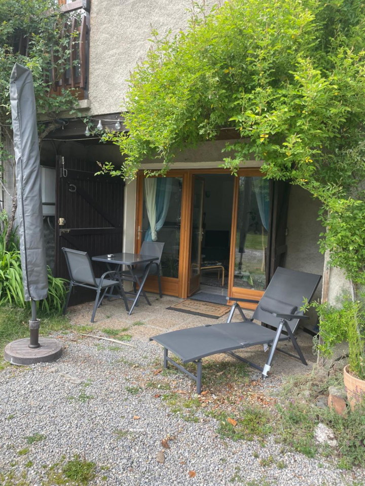 Apartment Aspin - Campan