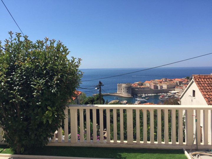 Villa Juliet - Dubrovnik