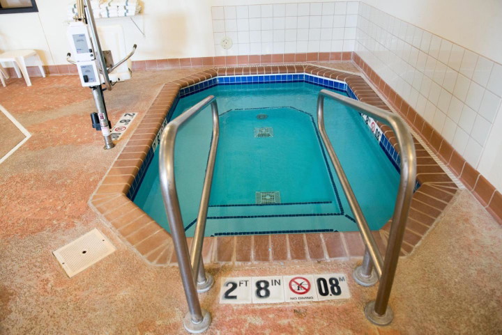 Holiday Inn Express Hotel & Suites Chanhassen By Ihg - Minnetonka, MN
