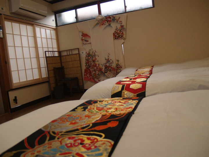 Kyomaru - Gion