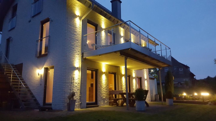 Ferienwohnung Güse - Detmold