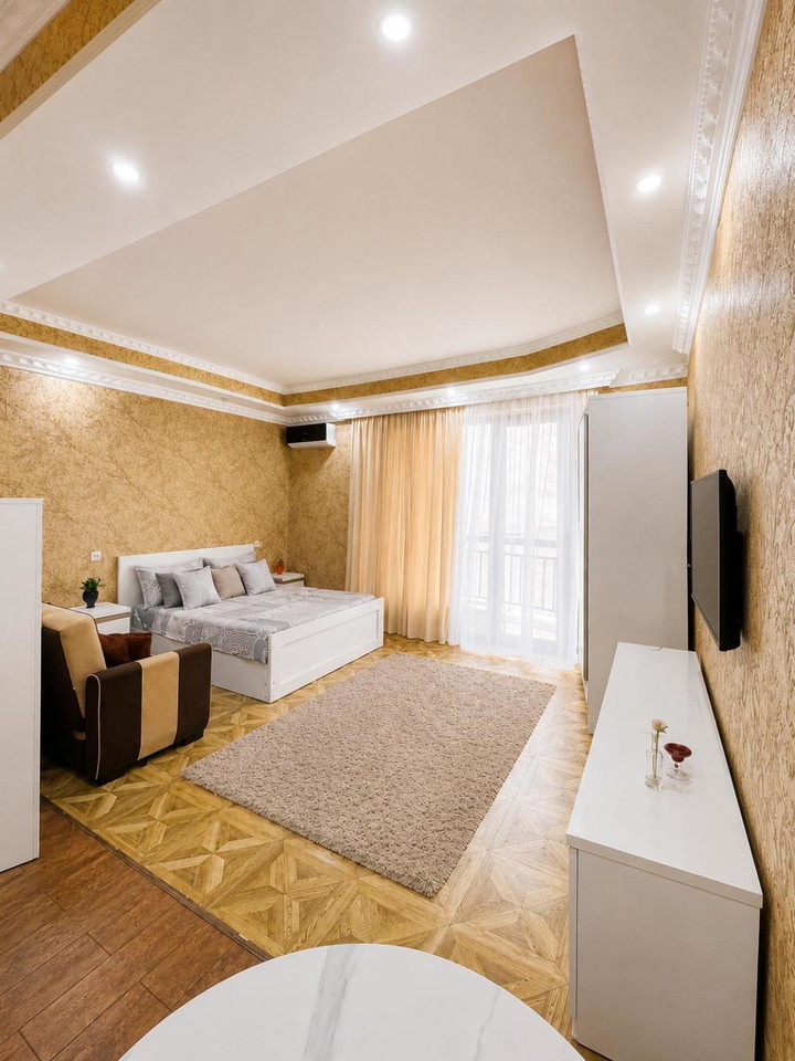 Kutaisi Modern Apartment Historic Centre - Kutaisi
