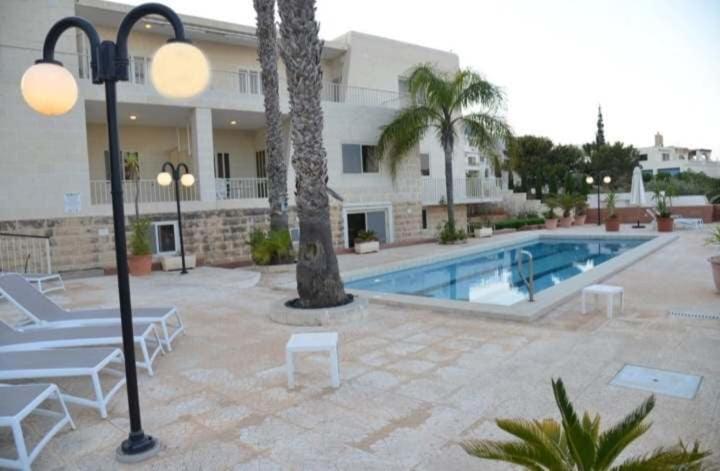 Villa Lyss Apartment 1 - Malte