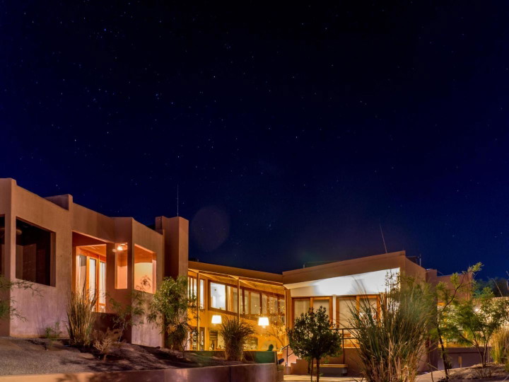 Noi Casa Atacama - San Pedro de Atacama