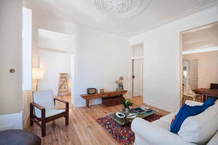 Alfama - Sé Cathedral | Lisbon Cheese & Wine Apartments - Lisbon