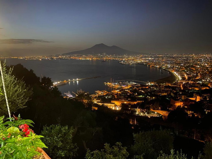 Agriturismo Quisisana - Castellammare di Stabia