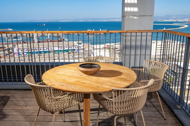 Cape Dor Luxury Apartments Haifa - Israel