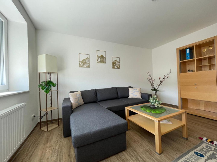 Am Fleurystr, Komfortabel, Zentral In Amberg Mit Parkplatz! - Amberg