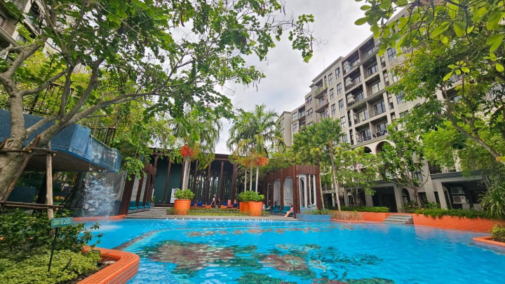 La Habana Huahin By Abcd - Hua Hin