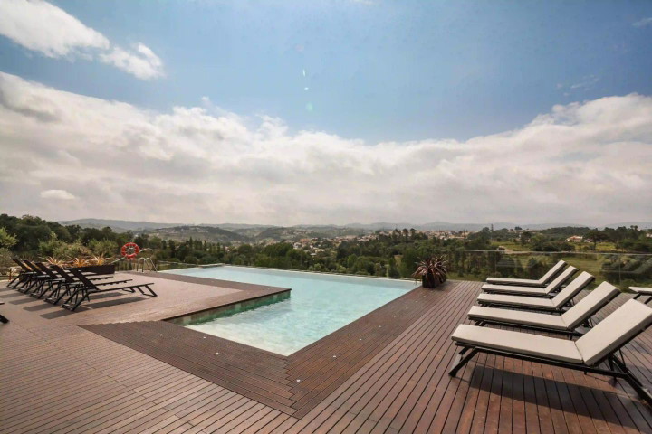 Haven Nature Villas By Feel Discovery - Batalha
