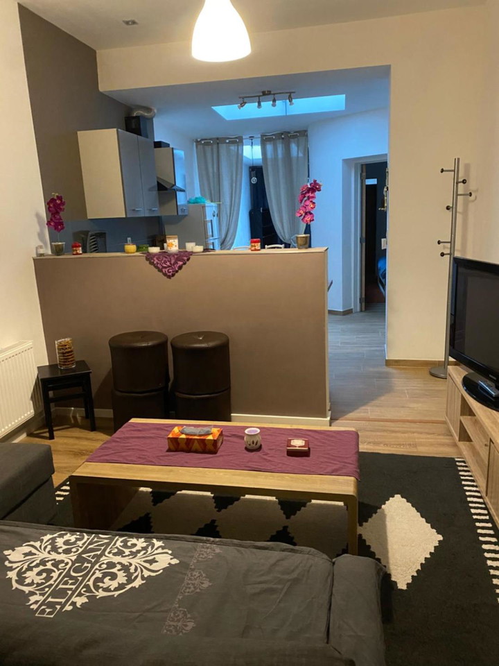Superbe Appartement - Charleroi