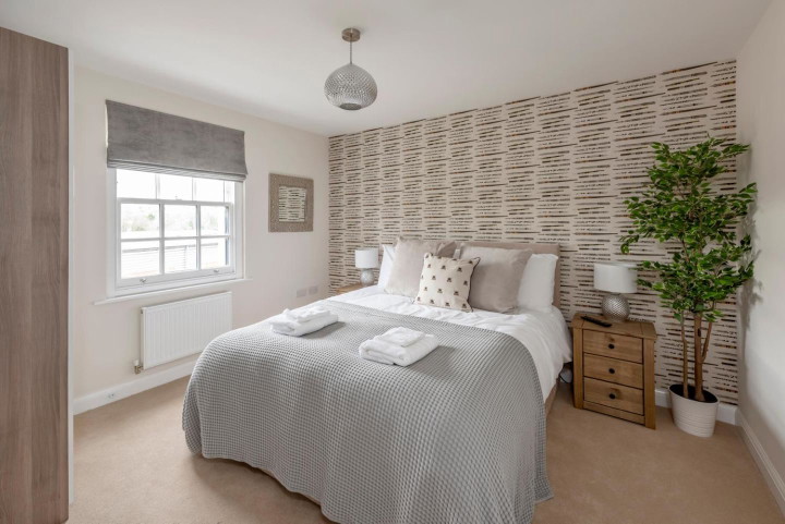 1 Victoria Place - Bradford-on-Avon