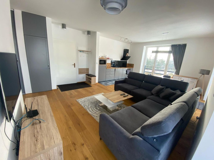 3 Sosny Apartments - Suite 1 - Szczyrbskie Jezioro
