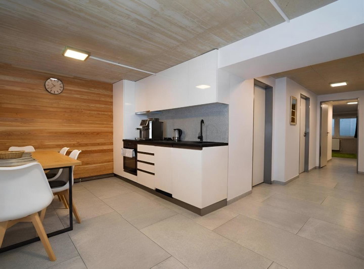 Apartment Brno-lesná - 브르노