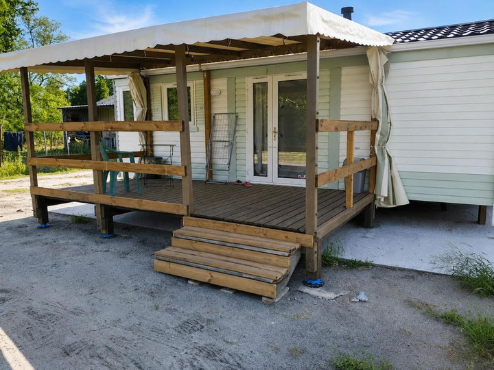 Chalet - Gironde