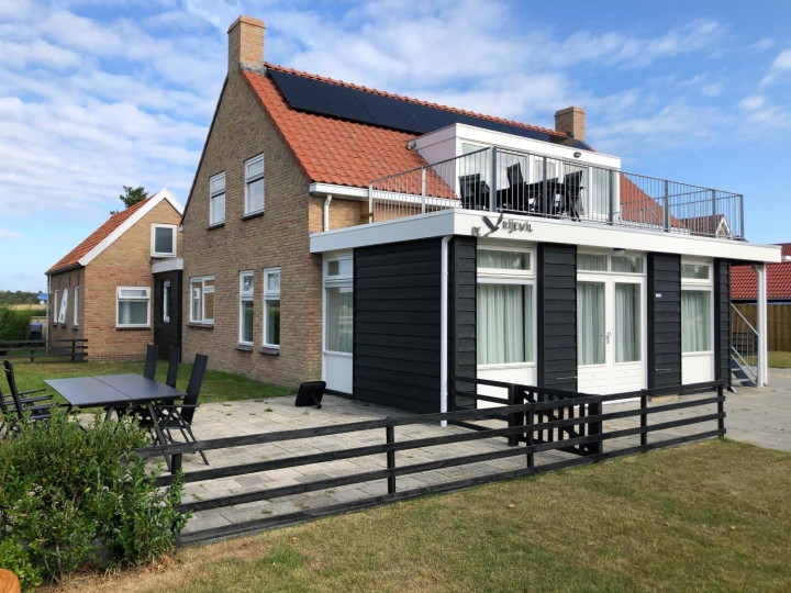 De Vrije Wil - Ameland