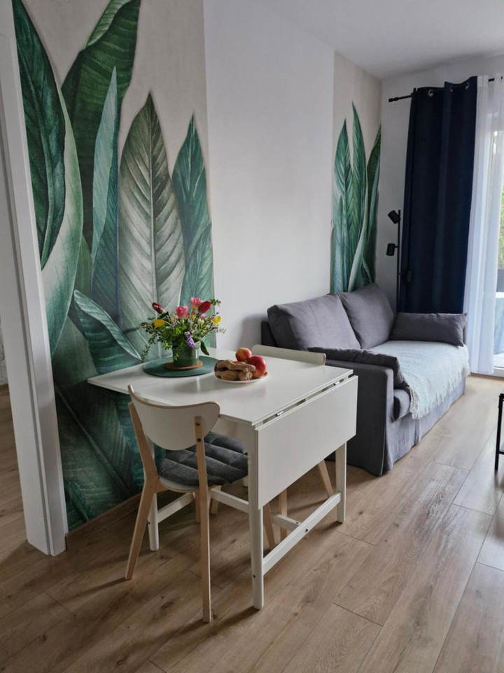 Apartament Levante - Władysławowo