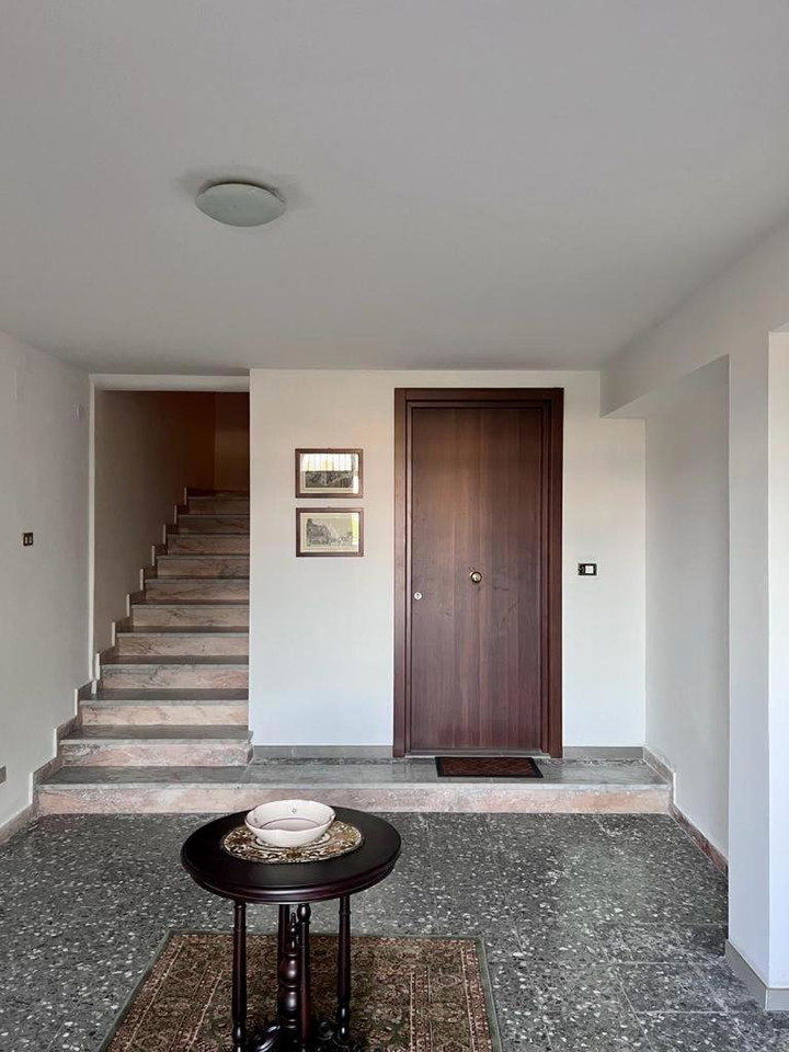 Casa Dei Cavalieri - Cosenza