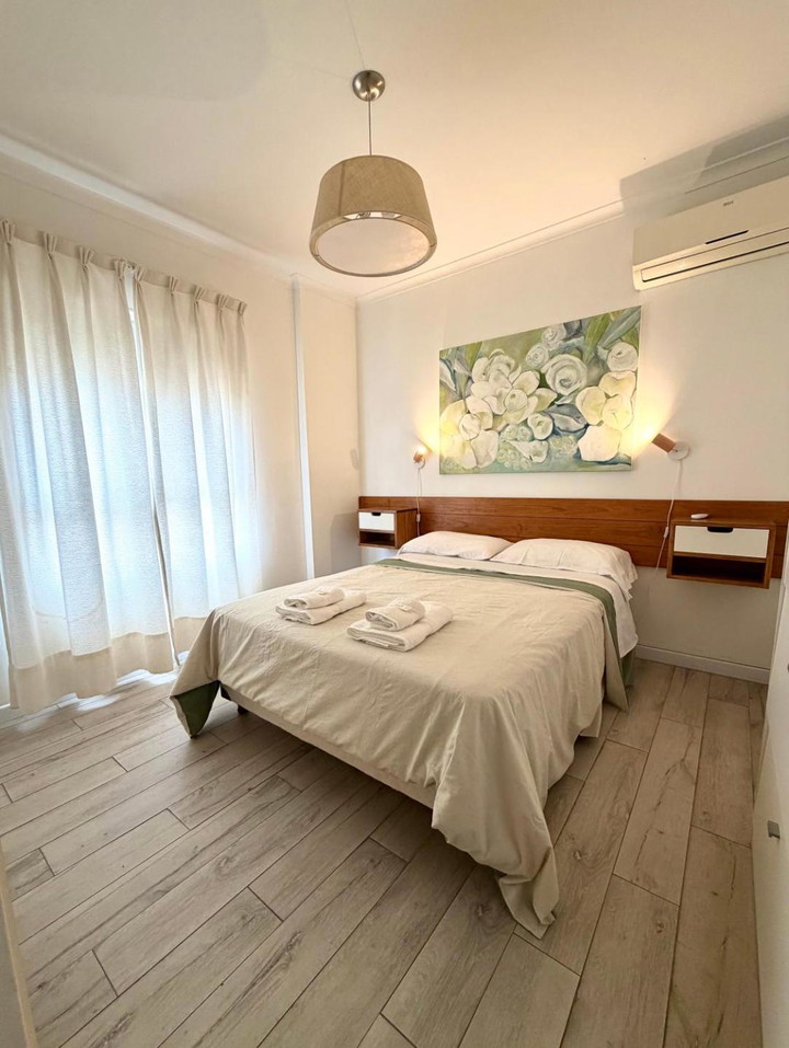 Pilares Vi - Departamento Amplio 2 Dormitorios Con Cochera Incluida - Provincia de Santo Tomé y Príncipe, Argentina