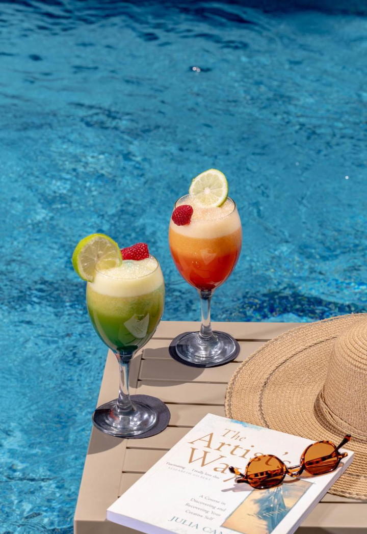 Idou Anfa Hôtel & Spa - Morocco