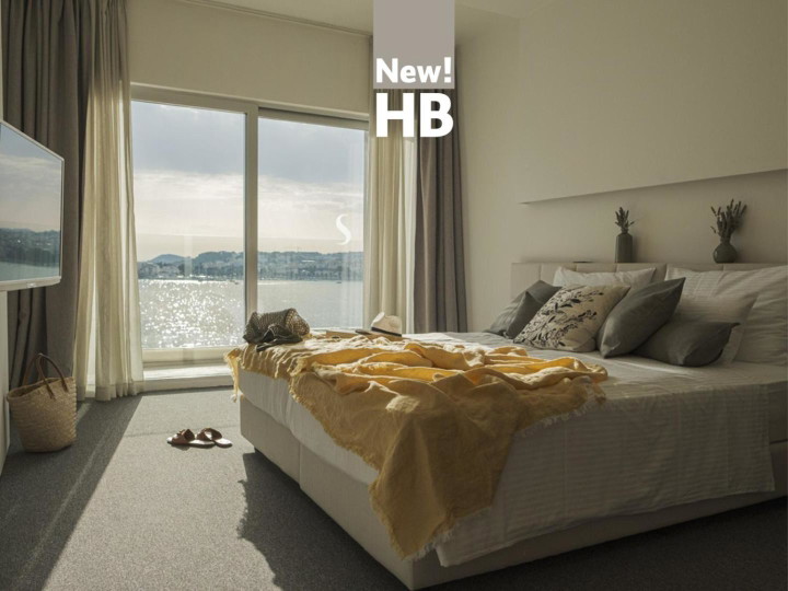 Hotel Split - Croatia