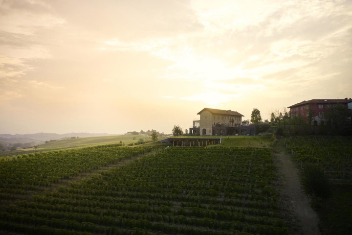 Le Marne Relais - Small Luxury Hotels Of The World - Piedmont