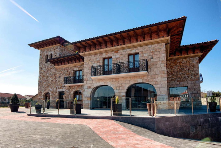 Hotel Gastronómico Torre De Galizano - Cantabria