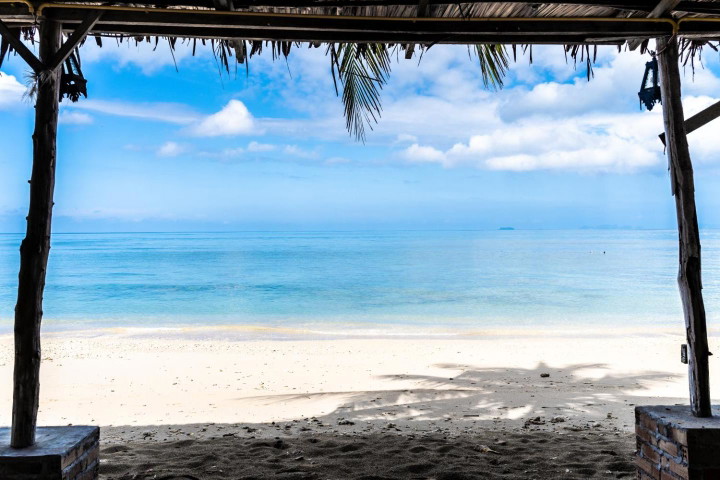Isara Lanta Beach Resort - Ko Lanta District
