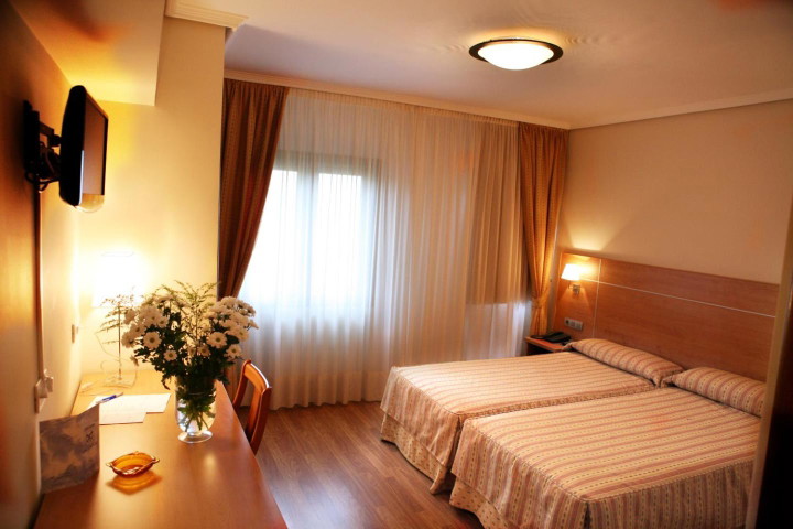 Hotel Las Anclas - Santander