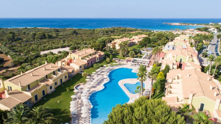 Grupotel Playa Club - Minorca