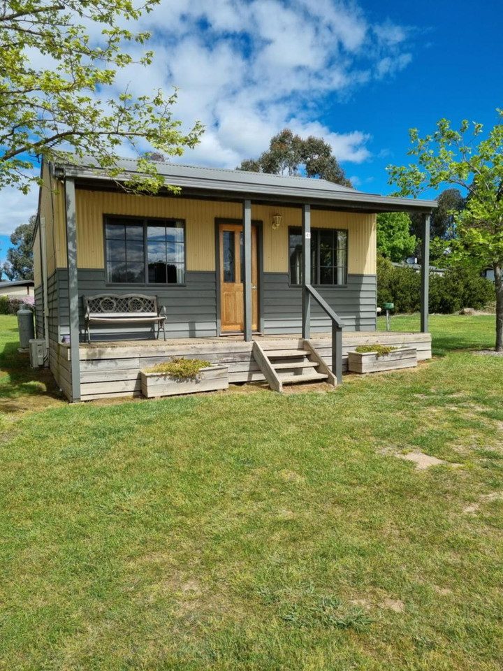 Mansfield Holiday Park - Mansfield