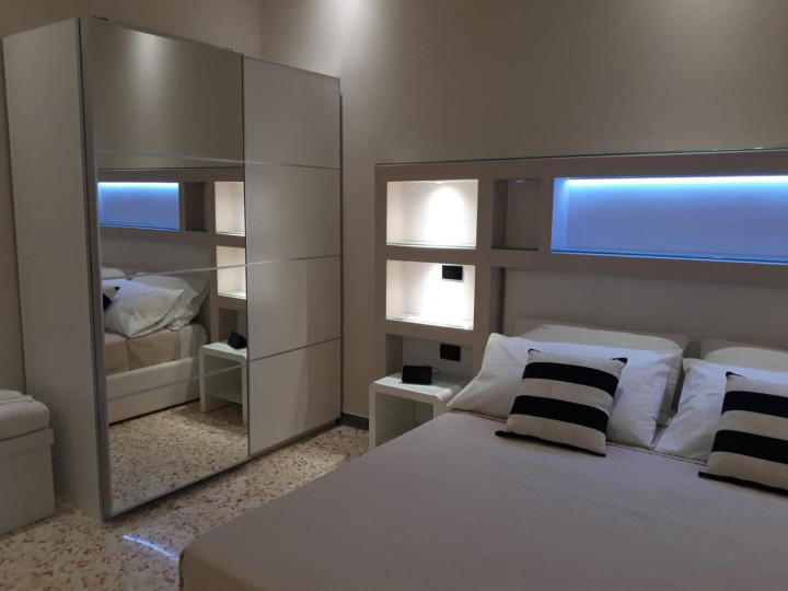 Max Guest House - Tortora Marina