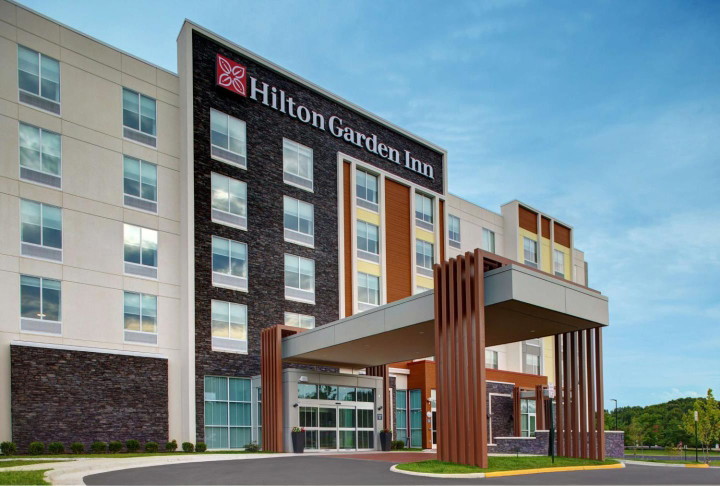 Hilton Garden Inn Manassas - Middleburg, VA
