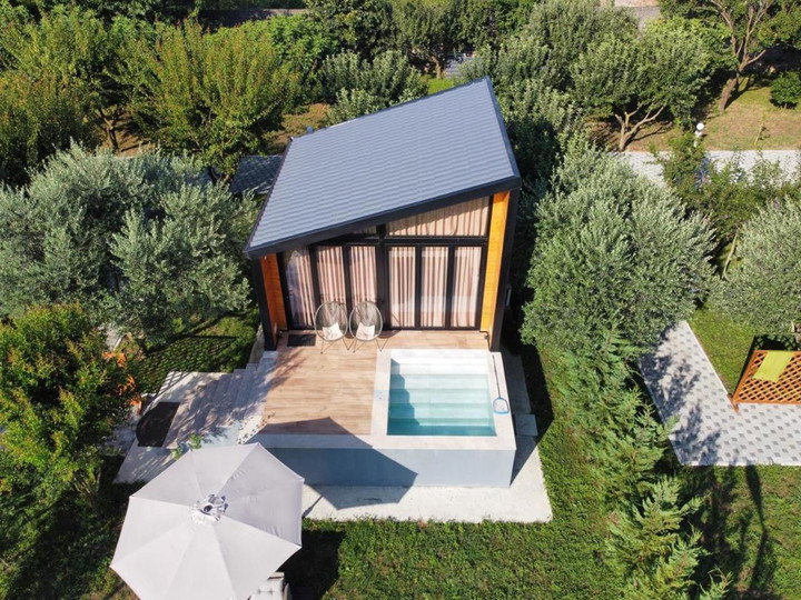 Villa Teverde - Albania
