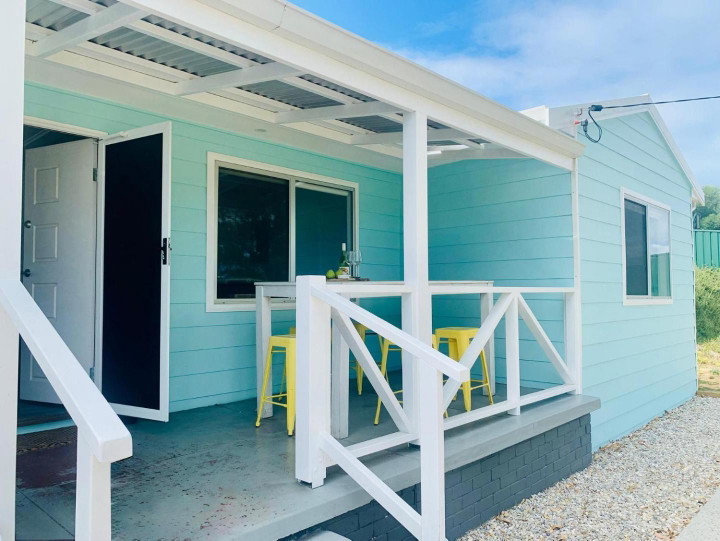 Playgrounds - Lancelin