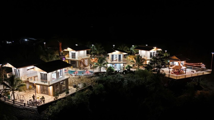 Homestay Minano - Vietnam