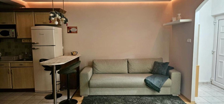 Swiss Stella Apartment - Debrecen