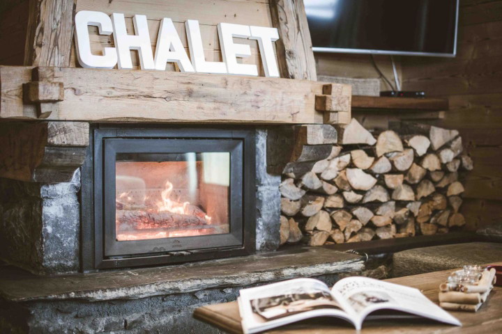 Chalet Le R'posiao - Morzine