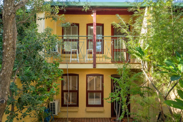 Central Freo Hideaway - Perth