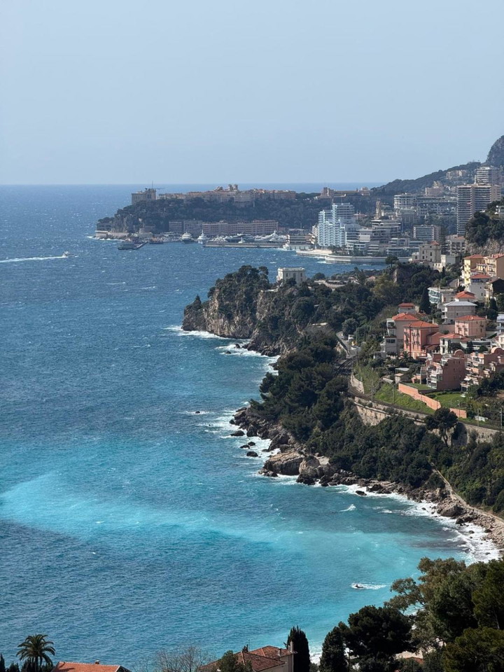 Top Location- Panoramic Villa With Montecarlo Views And Pool - Monte Carlo