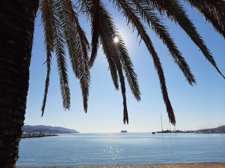 Casa Vacanze Il Sorriso Di Eva - Lerici