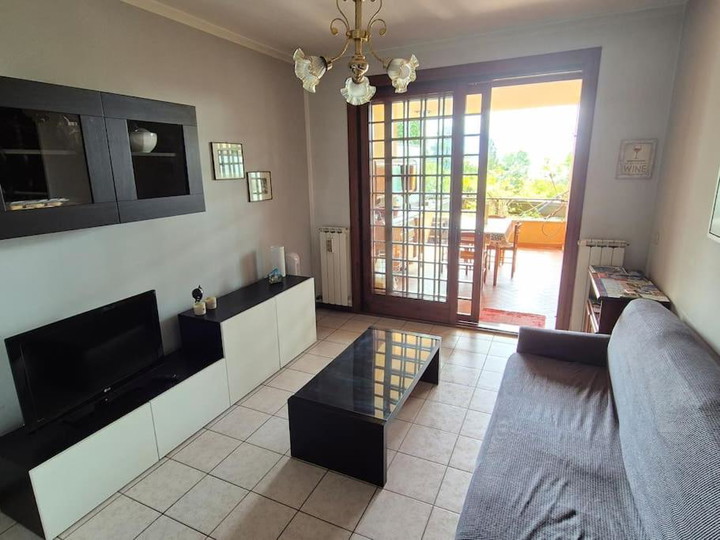 Isabel House - Baveno